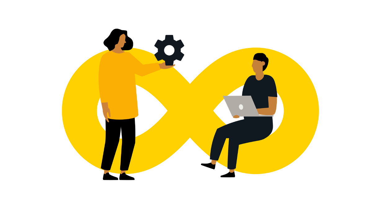 Simplify Your Devops Life Using Gitlab Components